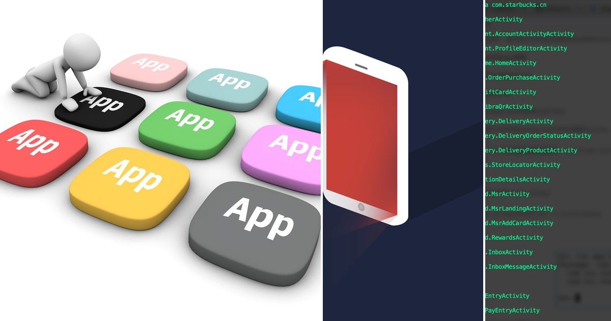 List: Android | Curated by Hackerofelite | Medium