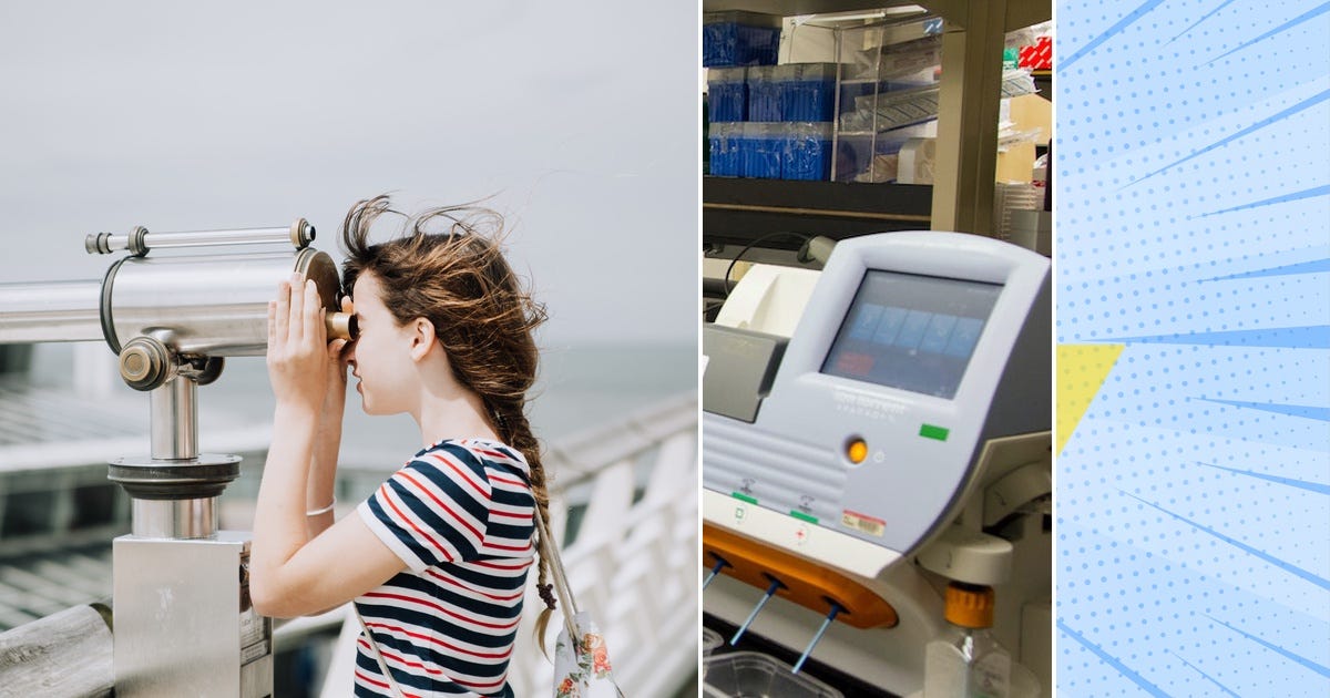 List: Wiki | Curated by Genevieve | Medium