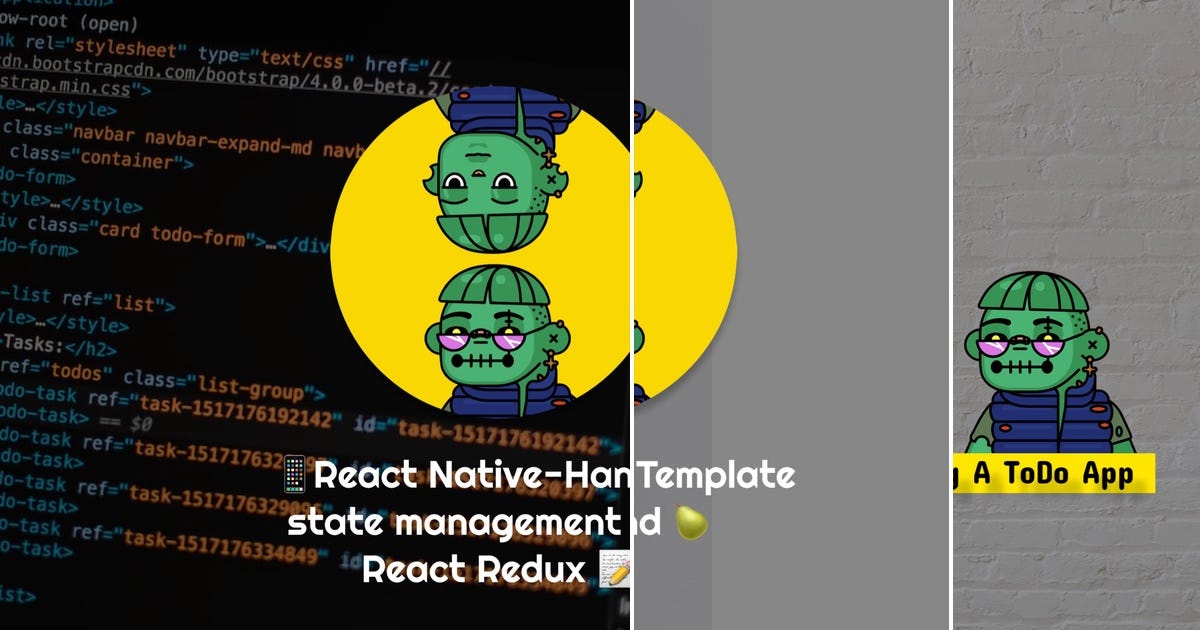List: React-Native | Curated by DotDev | Medium