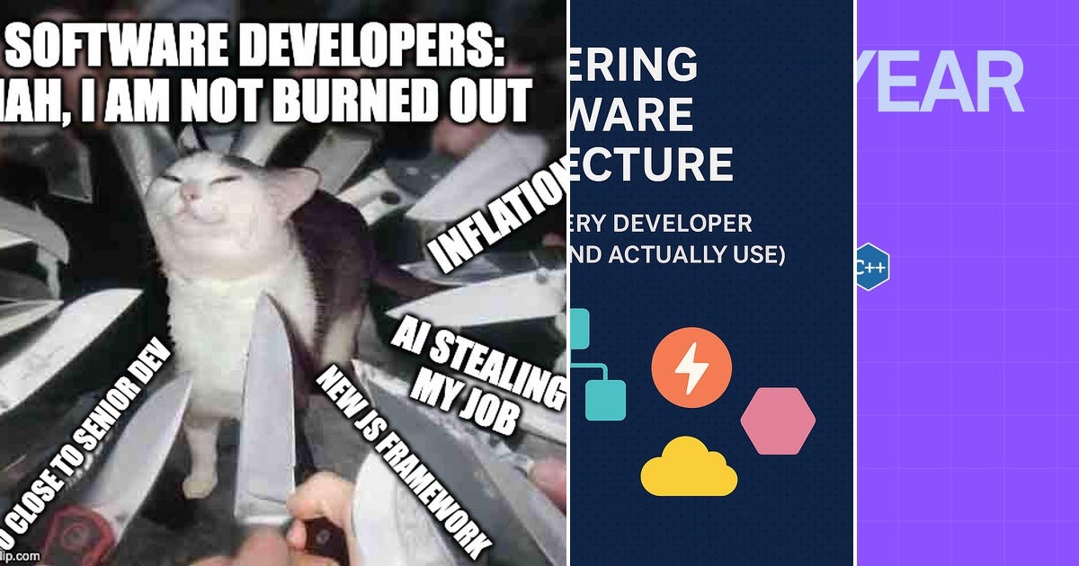 List: Software Development | Curated by | Medium