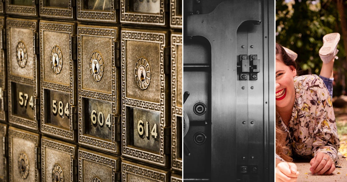 List: GotBackup | Curated by Reiner Knapp | Medium