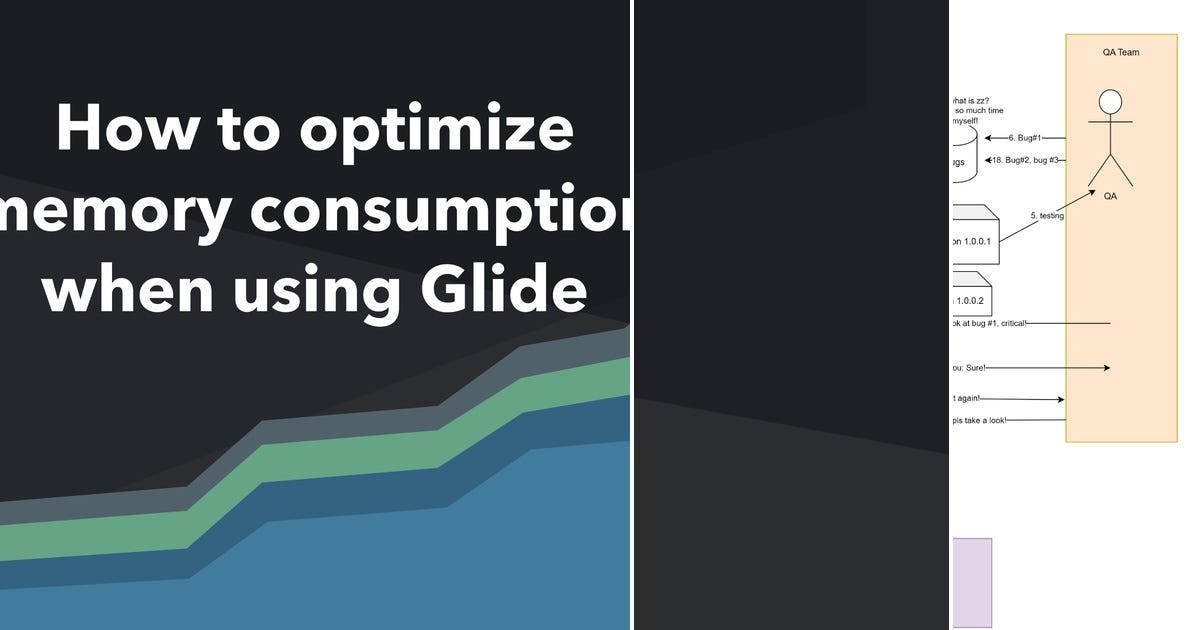 List: Android | Curated by Kumar Purushottam | Medium