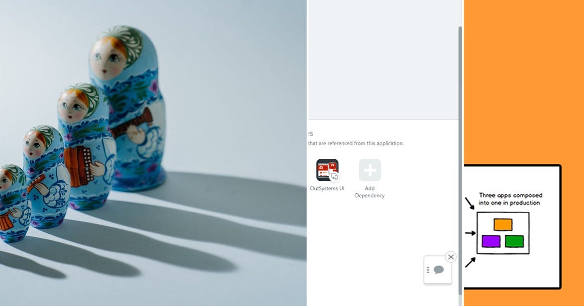 List: OutSystems | Curated by Mark | Medium