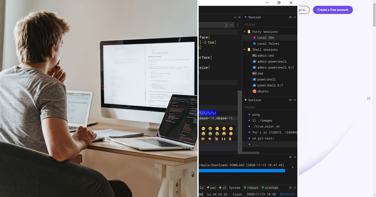 List: Utilities | Curated by Fred | Medium