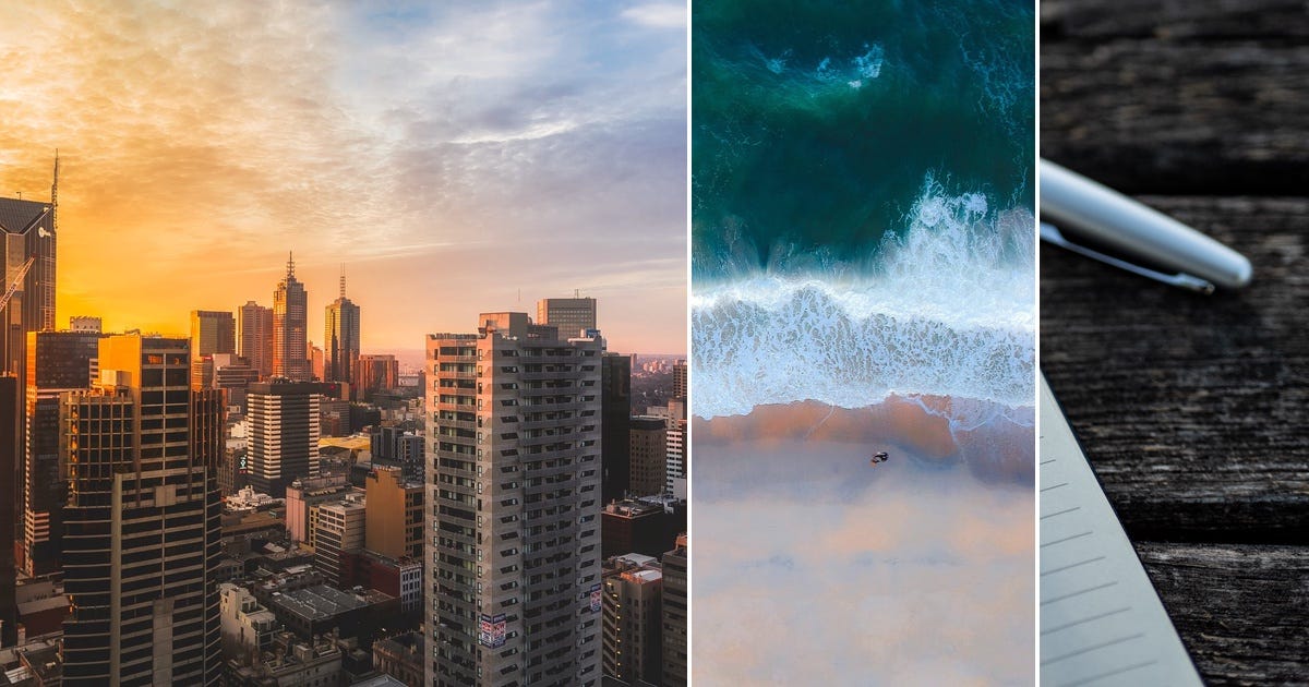 List: Jupiter Notebook | Curated by Thu Ngo Tri | Medium