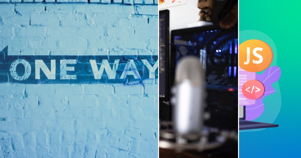 List: JavaScript | Curated by Diego Monroy | Medium