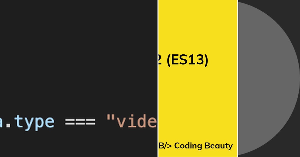List: Javascript | Curated by Ömer KAZ | Medium