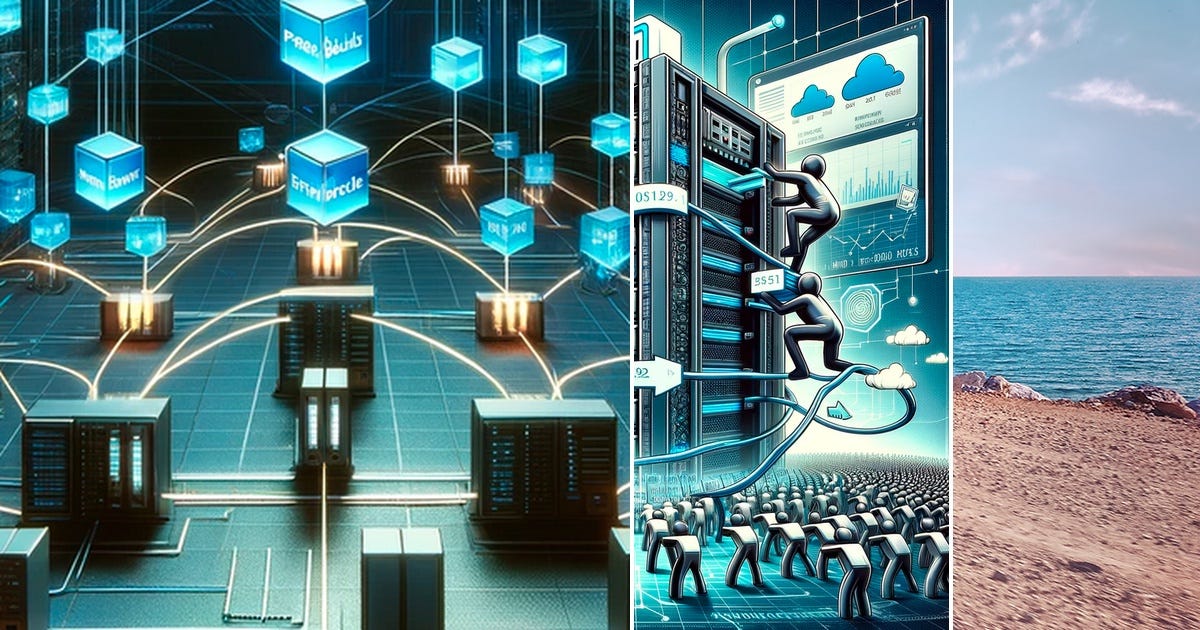 List: Arch - Performance | Curated by Alexander Ushakov | Medium