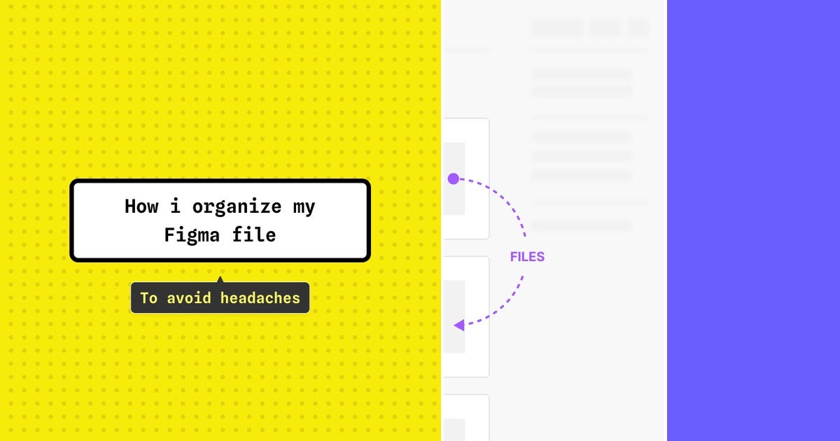 List: Figma | Curated by Joe Tucker | Medium