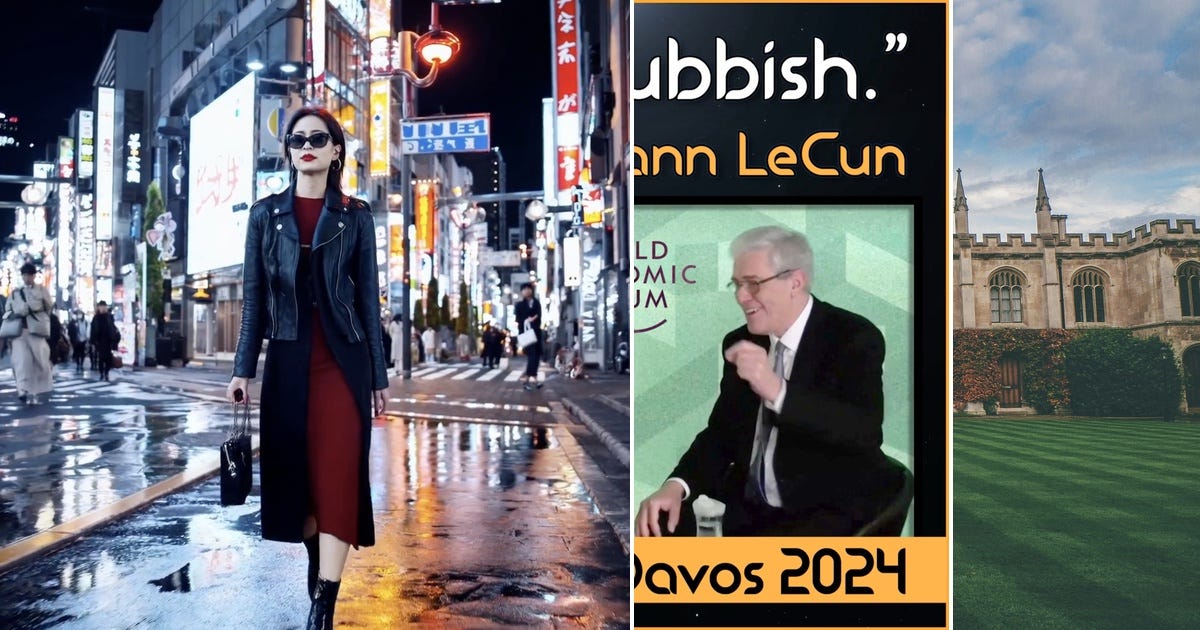 List: AI | Curated by Simon Shaw | Medium