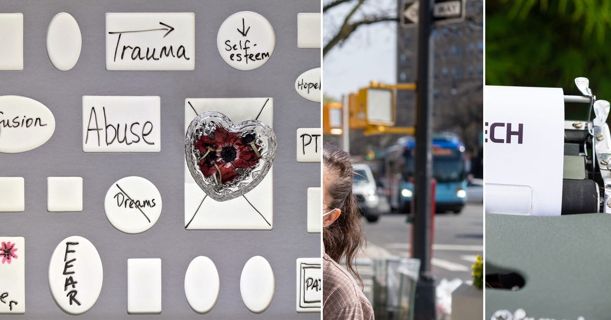 List: Journalism | Curated by Rosalyn Mitchell | Medium