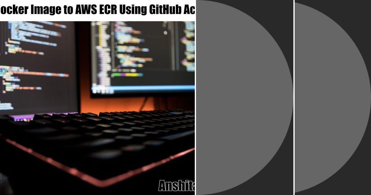 List: GitHub | Curated by Belden Schroeder | Medium