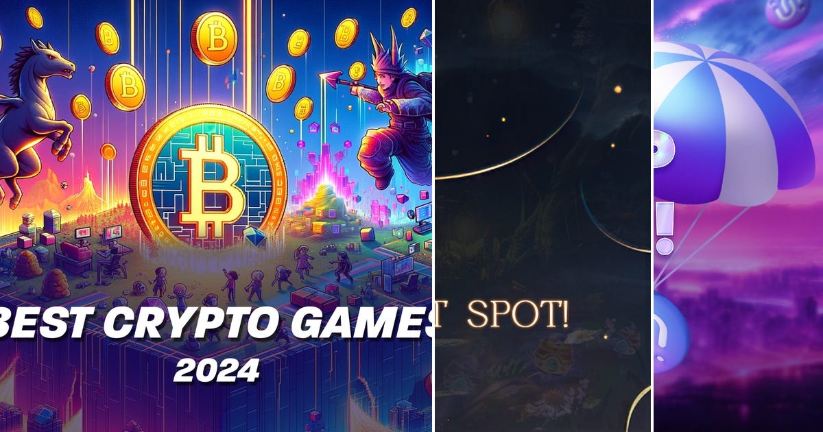 List: Airdrop | Curated by Aakil Khan | Medium