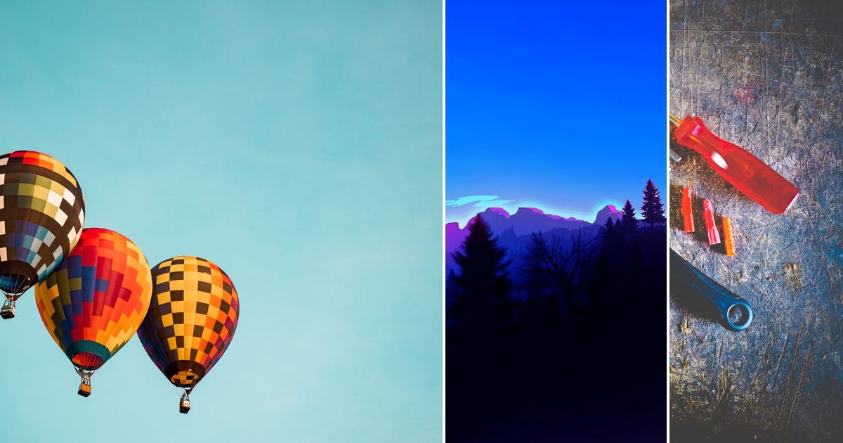 List: Developing | Curated by Neil | Medium