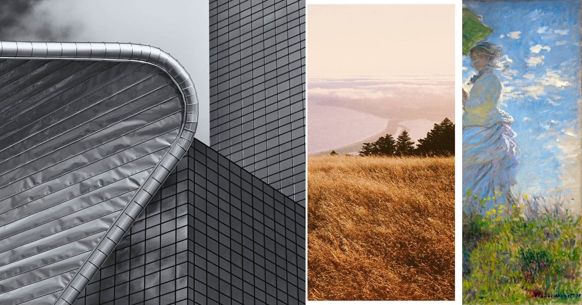 List: Photog Inspiration | Curated by Greg Croasdill | Medium