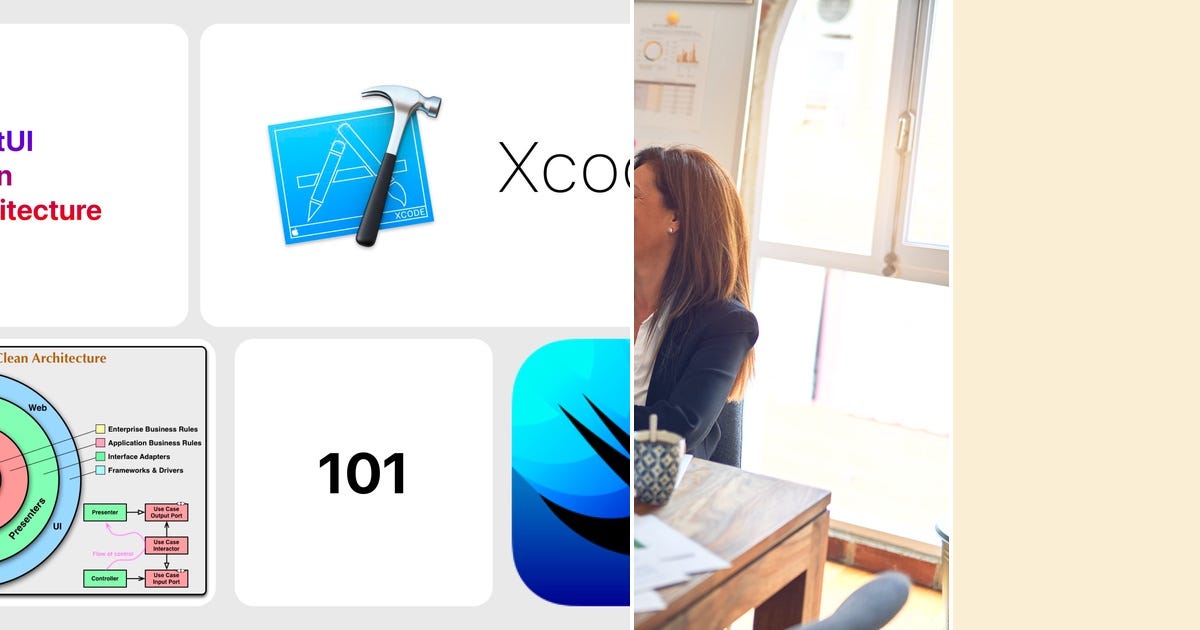 List: iOS | Curated by Yadhu Manoharan | Medium