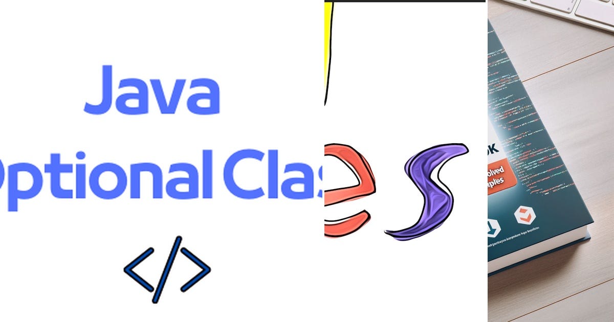 List: Core Java | Curated by pradeep kumar | Medium