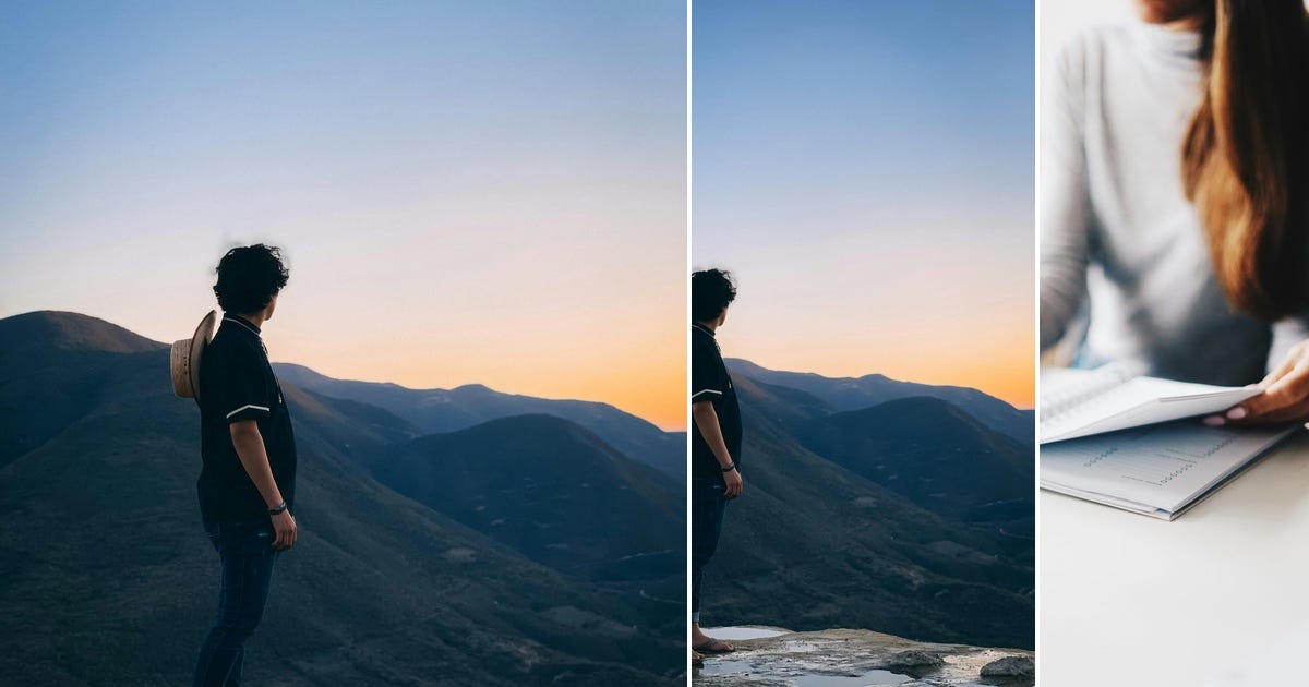 List: Mindfulness | Curated by Mr Michael Adams | Medium