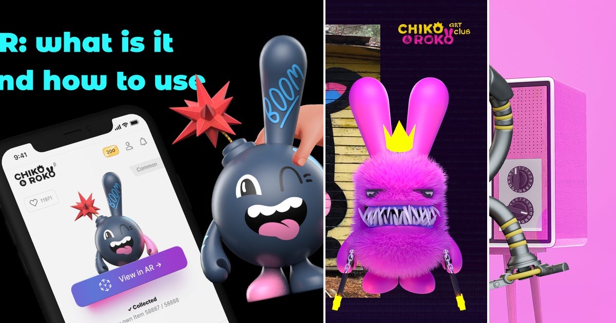 List: Chiko Roko | Curated by DRiP2HaRD | Medium