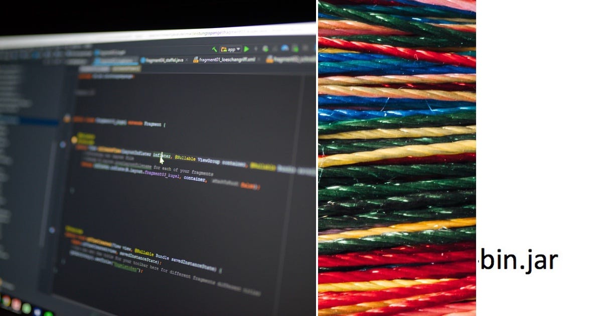 List: Java Developer | Curated by Khanh Le Cong | Medium