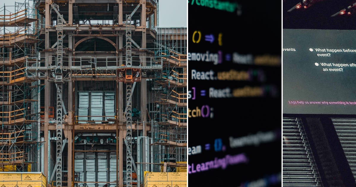 List: My Software engineering Posts | Curated by Mahbub Zaman | Medium