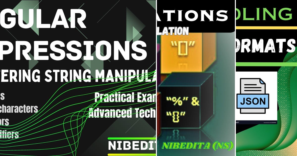 List Python Mastery Complete Python Series From Novice To Pro Curated By Nibedita Ns Medium 