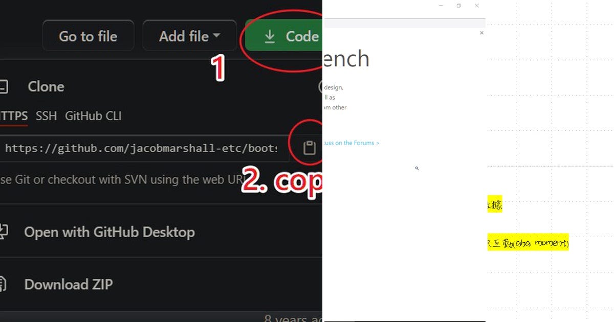 List: github\mysql\python | Curated by Esther | Medium