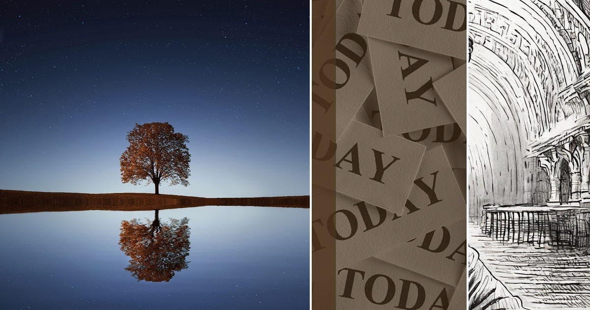 List: Future list | Curated by maryam rostami | Medium