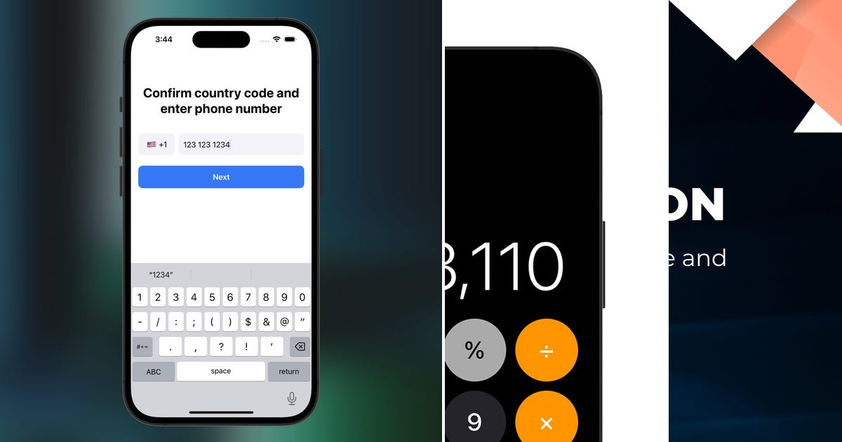 List: Projects | Curated by Kevin Martinez | Medium