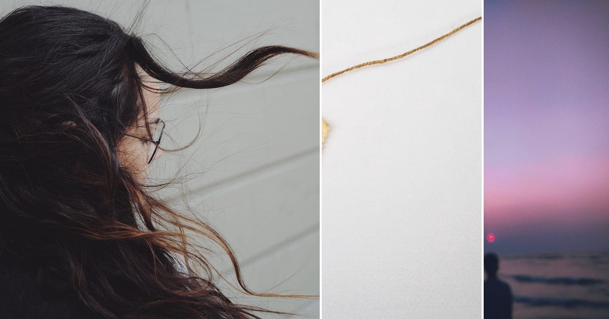 List: Ex’s | Curated by Cia Lynn💔 ️‍🩹 ️ | Medium