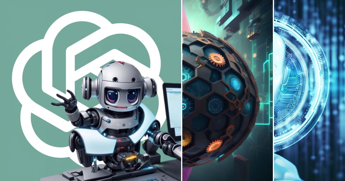 List: AI | Curated by Kunal Sharma | Medium