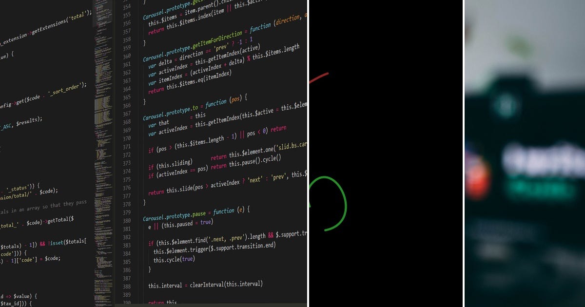 List: Async | Curated by Fs Pl | Medium