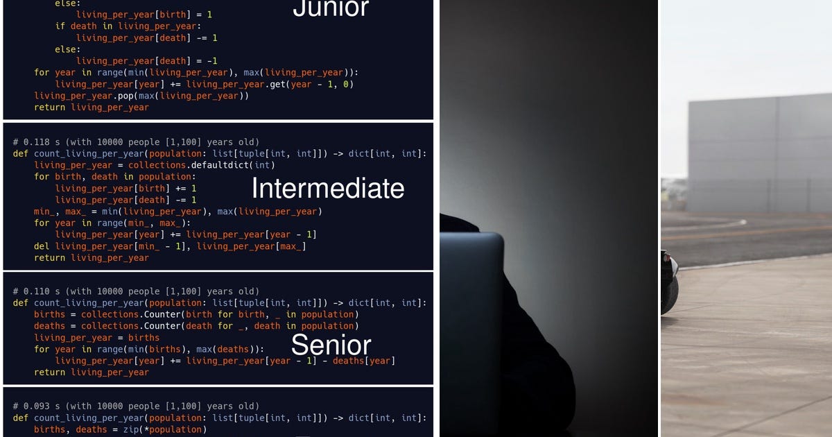 List: dev | Curated by Todd Cooper | Medium