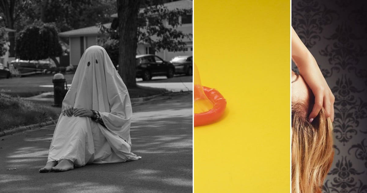 List: Curious | Curated by Evelyn Gaede aka Jamee Pilant | Medium