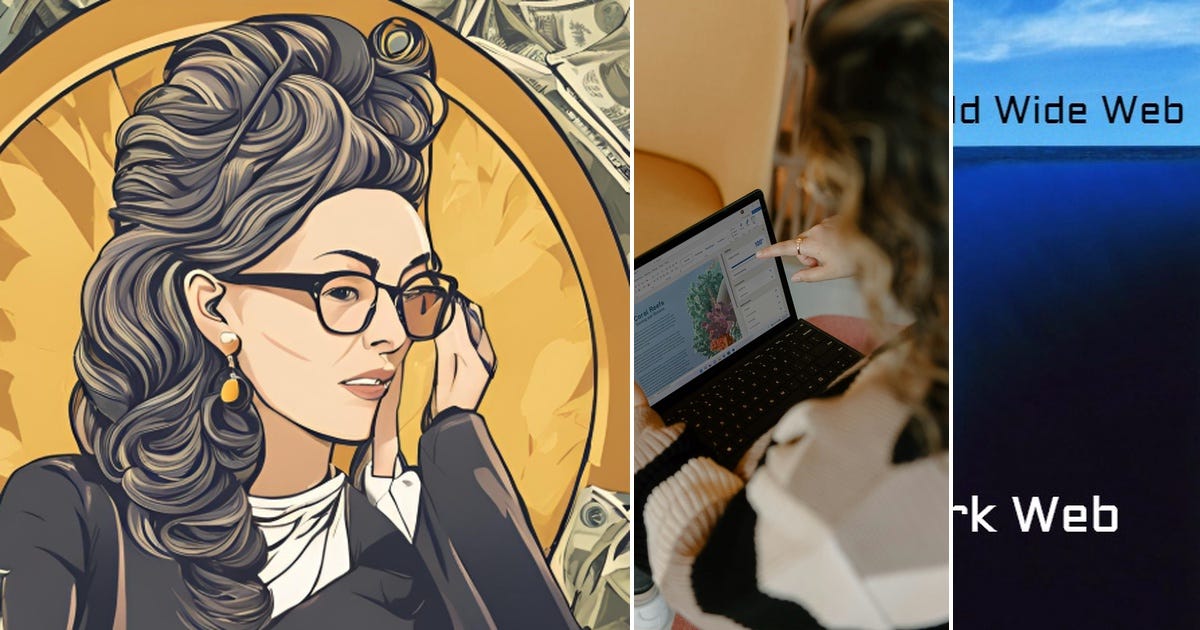 List: Try it | Curated by Robin Wilding | Medium