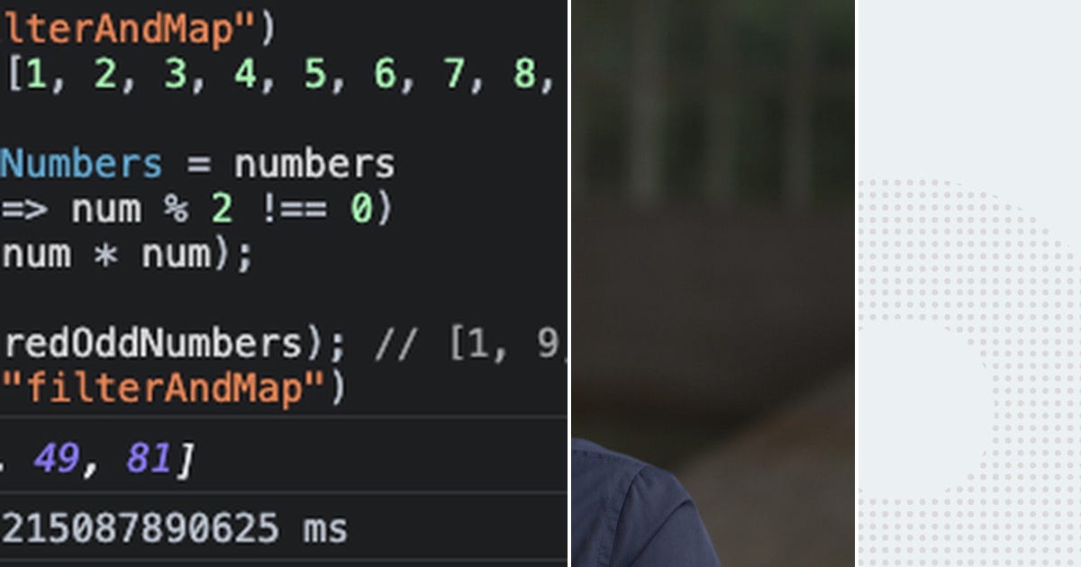 List: Javascript | Curated by Martino Sabia | Medium