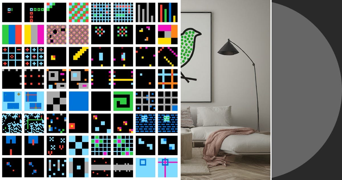 List: Algorithms | Curated by Regis Nunes Vargas | Medium