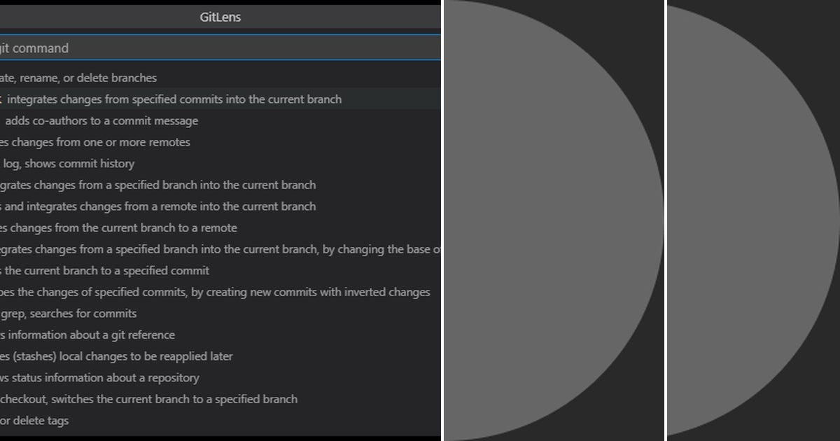 List: VS code | Curated by Ferrat Yanis | Medium