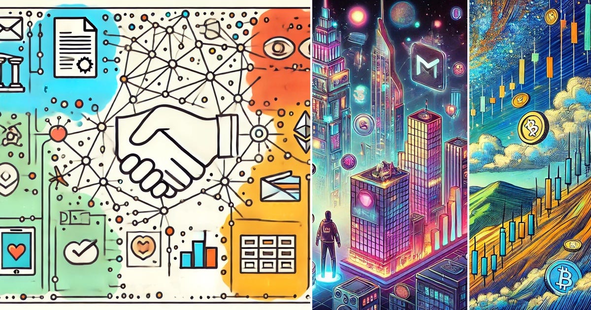 List: Crypto Currency 🤑 | Curated by The Introverted Gemini | Medium