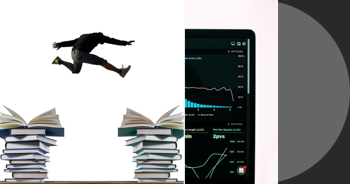 List: visualization | Curated by Matthias | Medium