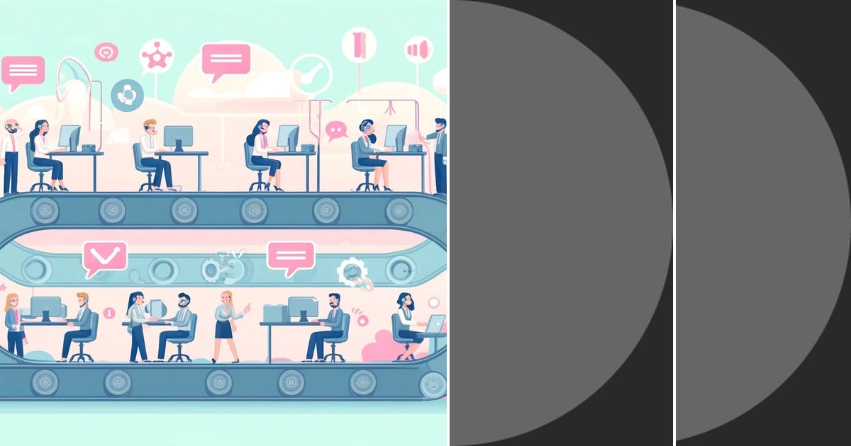 List: Queueing Theory | Curated by Mike Reynolds | Medium