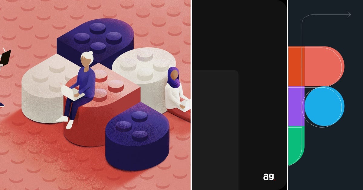 List: Figma | Curated by Ari | Medium