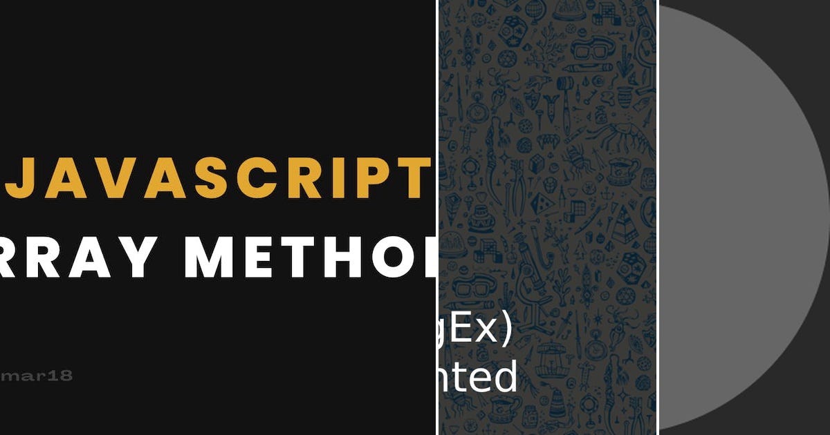 List: Javascript ES6 | Curated by Kugan Priyan | Medium