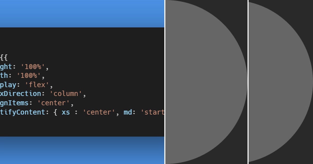 List: styling mui css | Curated by Rocky Singh | Medium