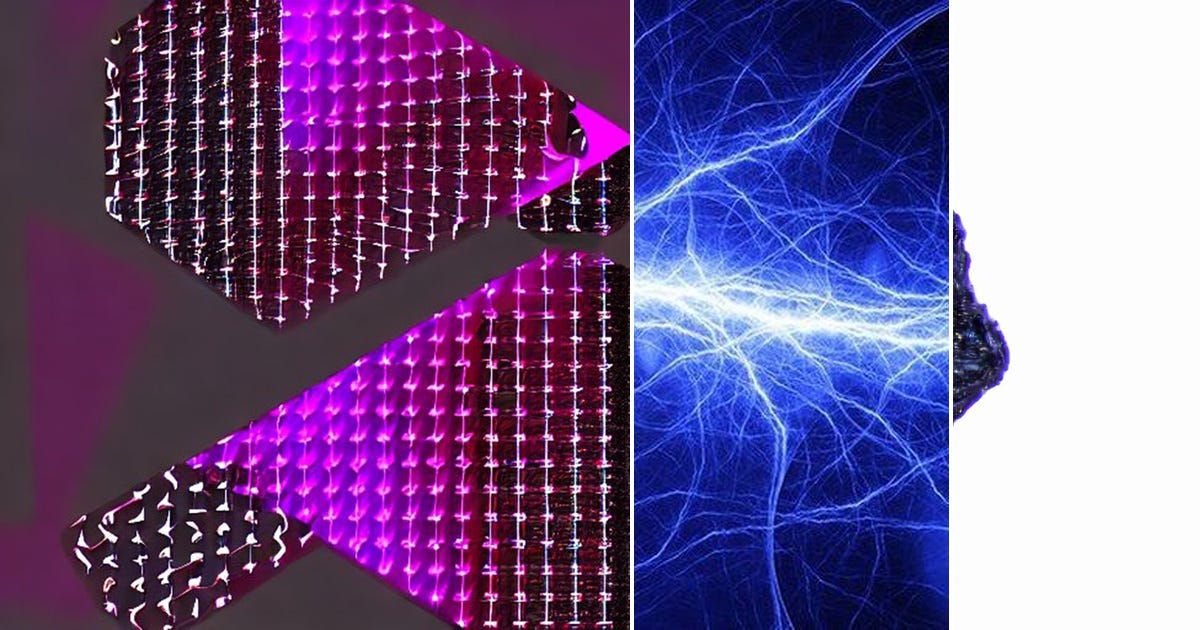 List: Energy | Curated by Mike Duly | Medium