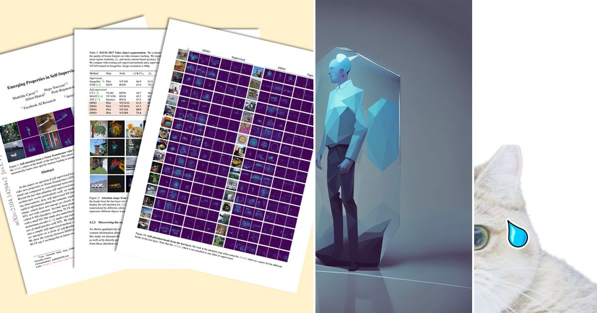 List: transformers | Curated by Rustem Glue | Medium