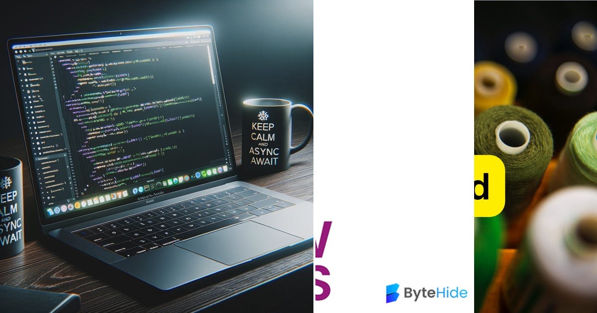 List: .net | Curated by Karim Daw | Medium