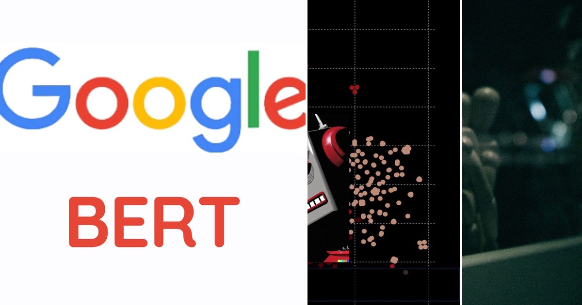 List: NLP | Curated by Sri Charan | Medium