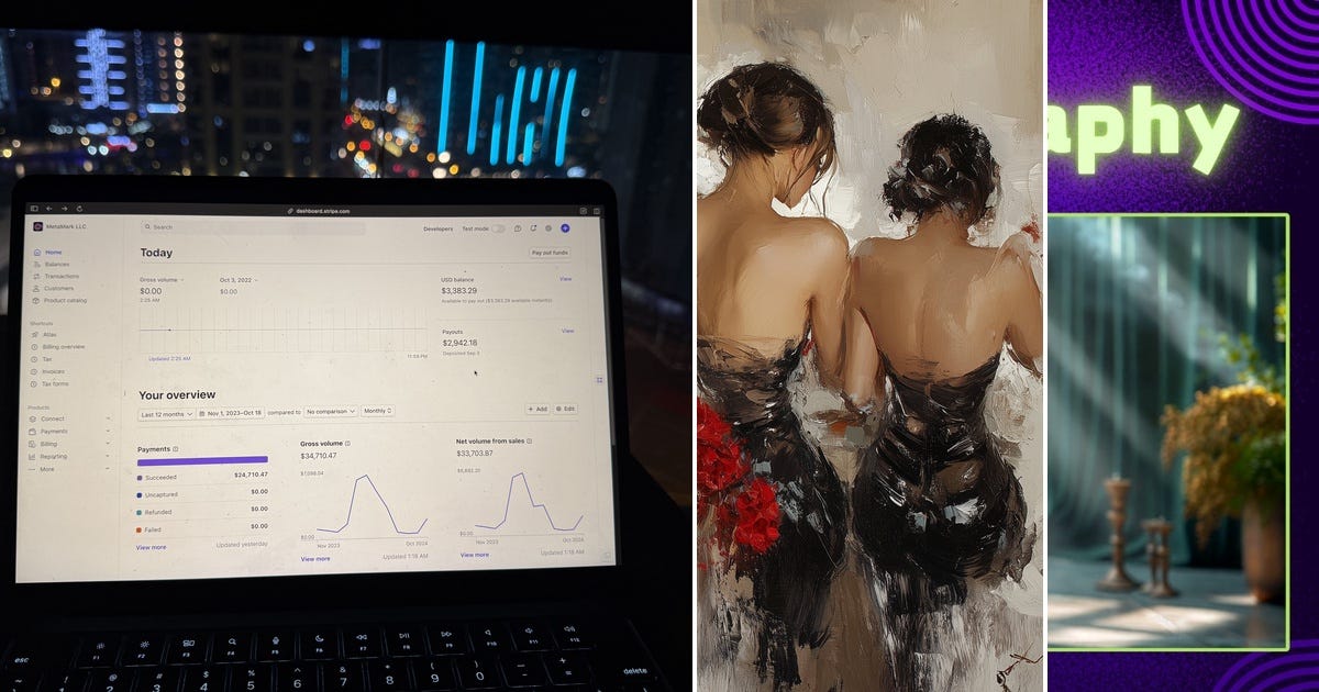 List: Reading list | Curated by Vera Liu | Medium