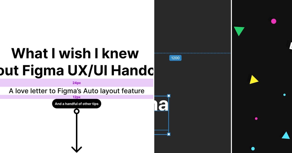 List: figma | Curated by Juanma | Medium